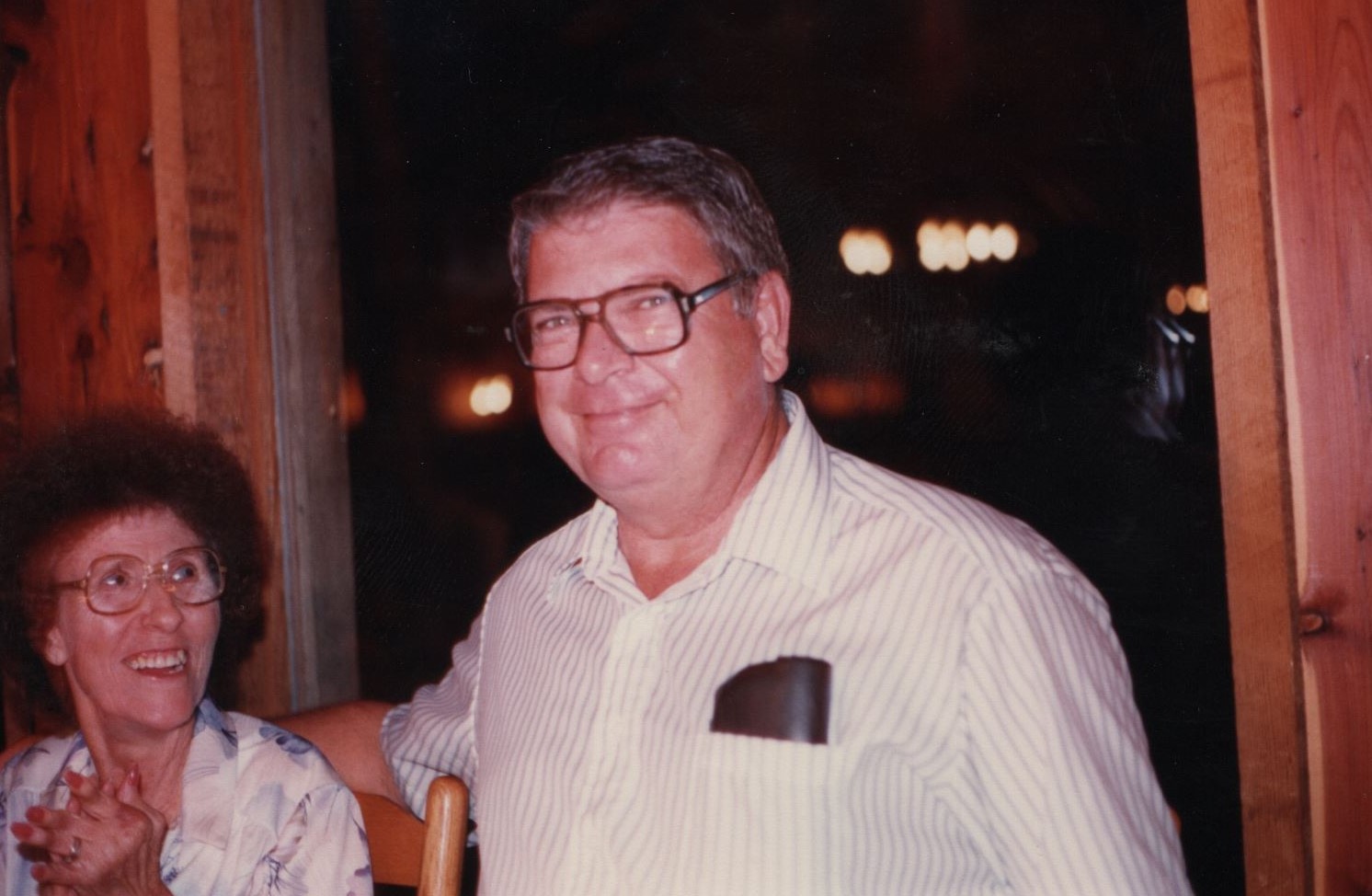 Ted Rothner Obituary - Bethany, OK