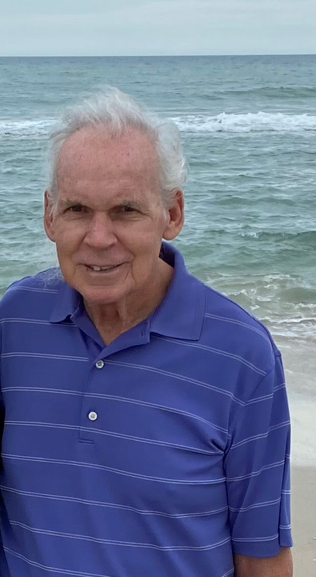 Gary South Obituary - New Bern, NC
