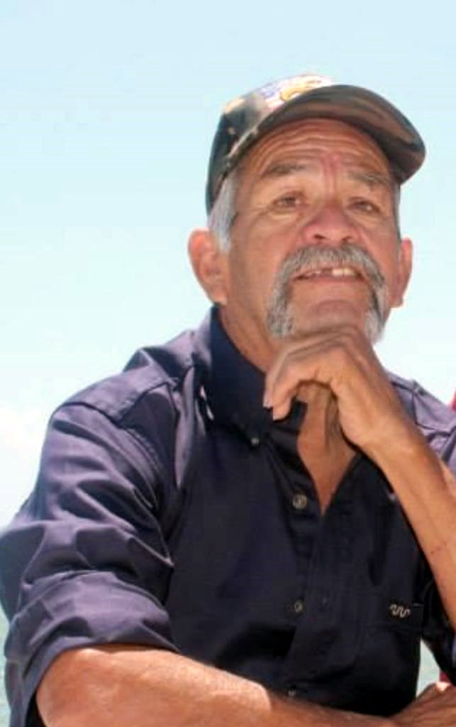 Reynaldo N. Reyes Obituary - Corpus Christi, TX