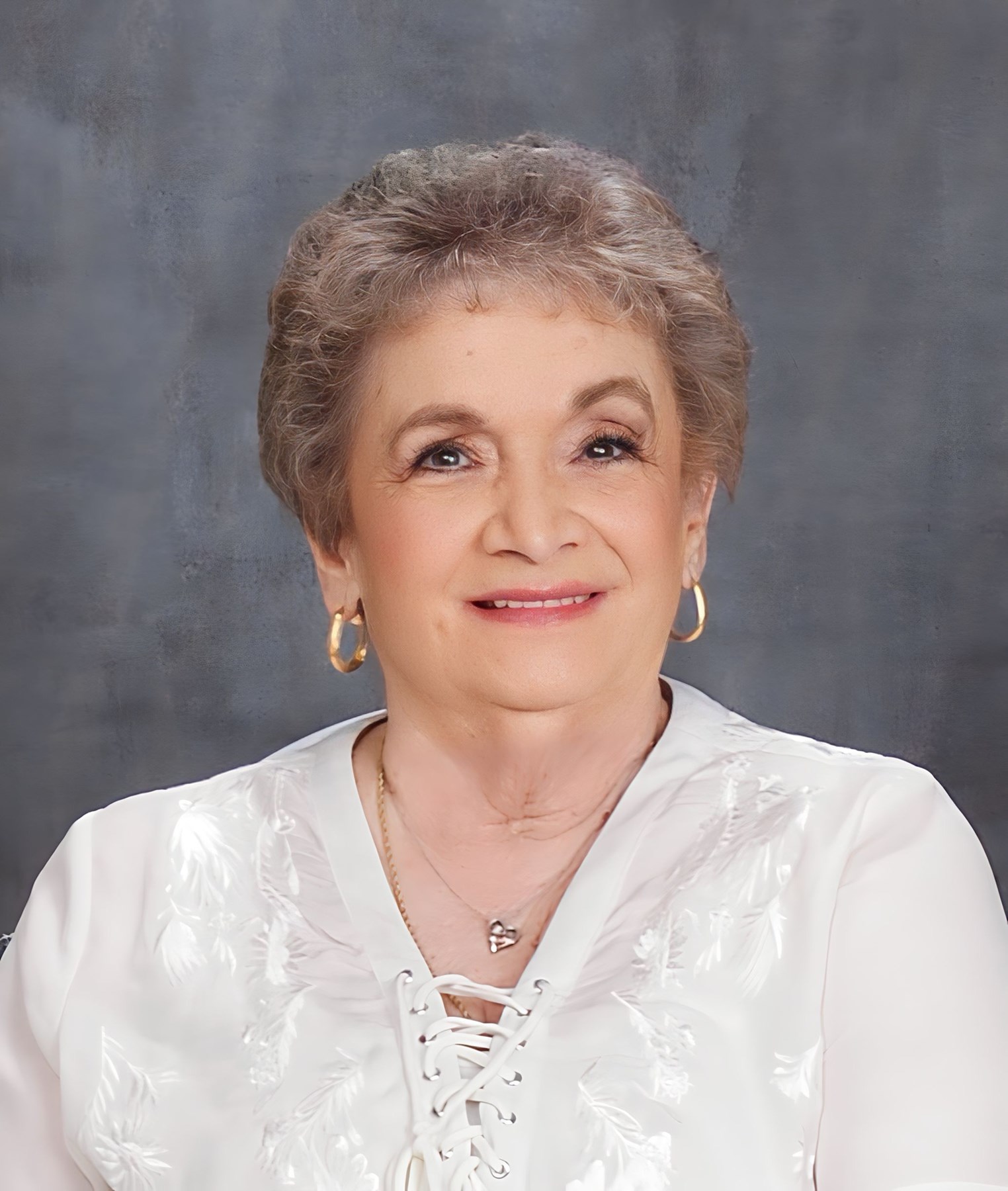 Marion Marie Pittman Obituary - Sulphur, LA