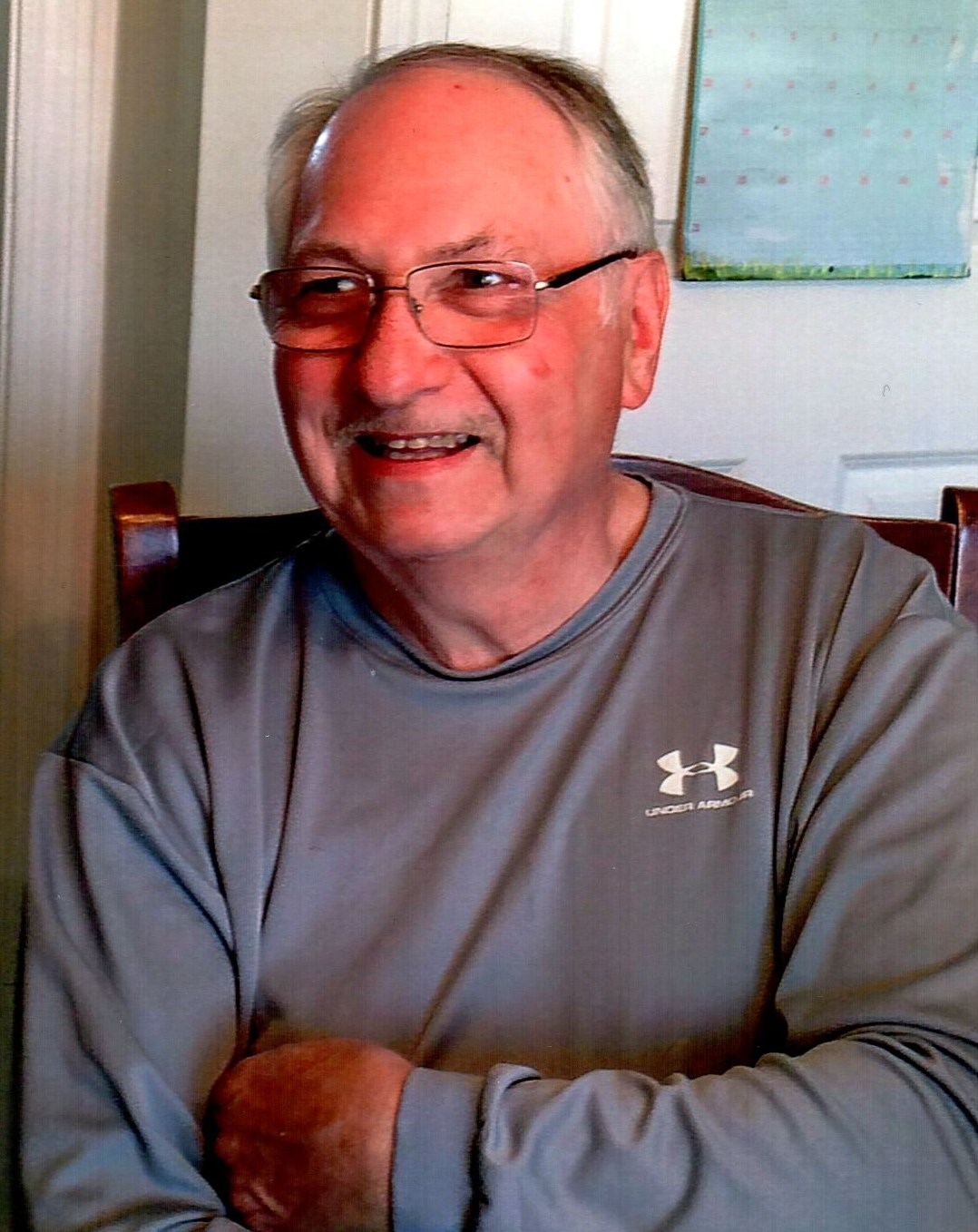 William Scheibel Obituary - Orleans, MA