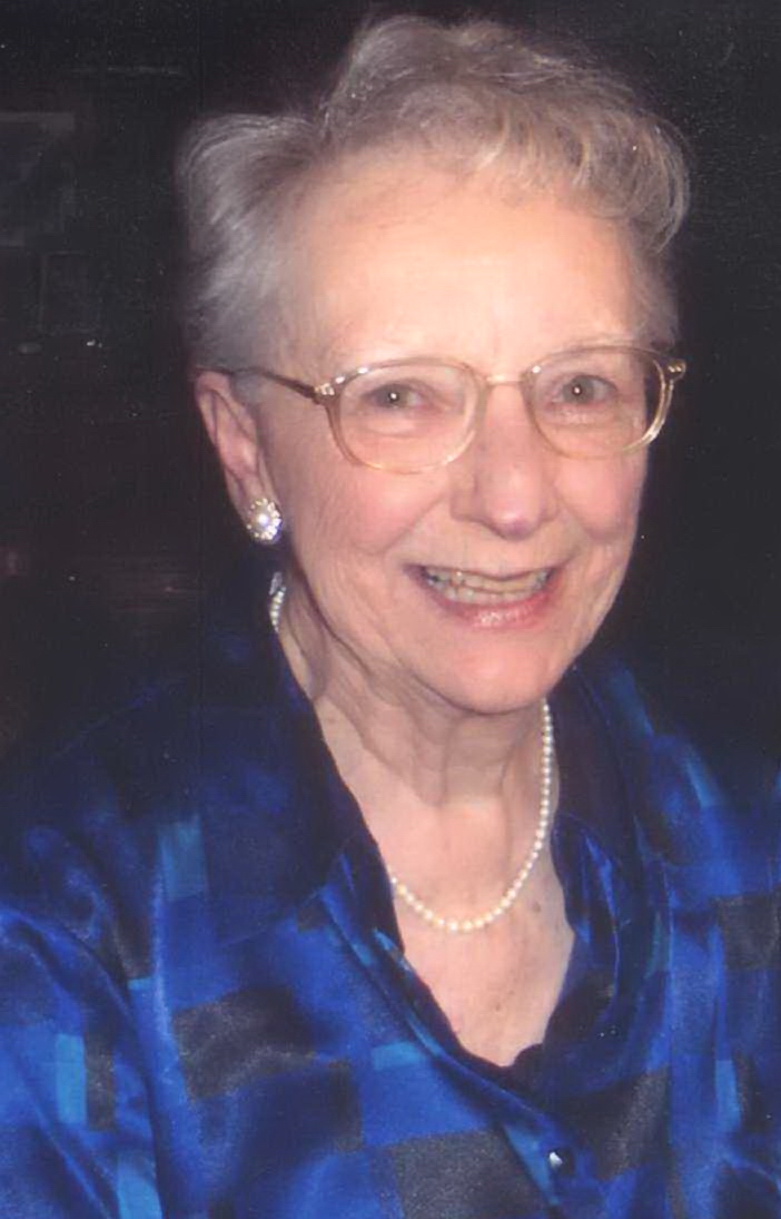 Frances Rice Obituary - Del City, OK