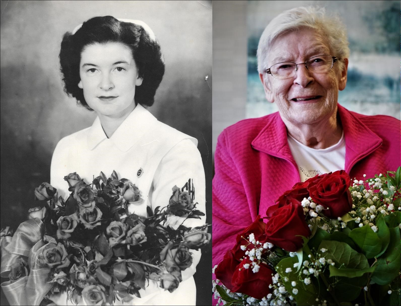 Elizabeth Gill Obituary - Winnipeg, MB