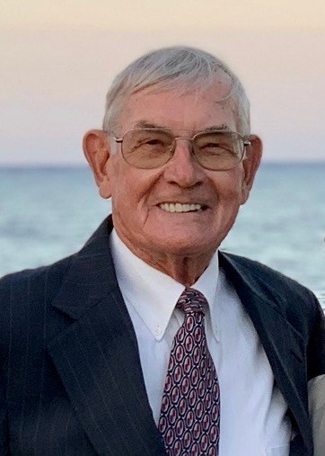 Donald Hyden Obituary - Apex, NC