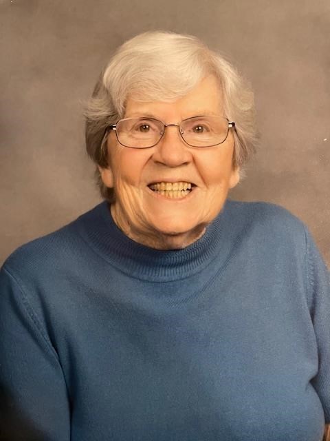 Helen Hobson Obituary - Fort Wayne, IN