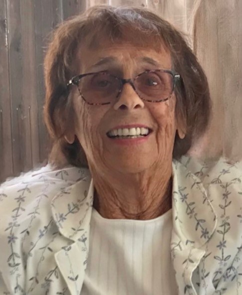Helen May Grayson Obituary - Hughson, CA