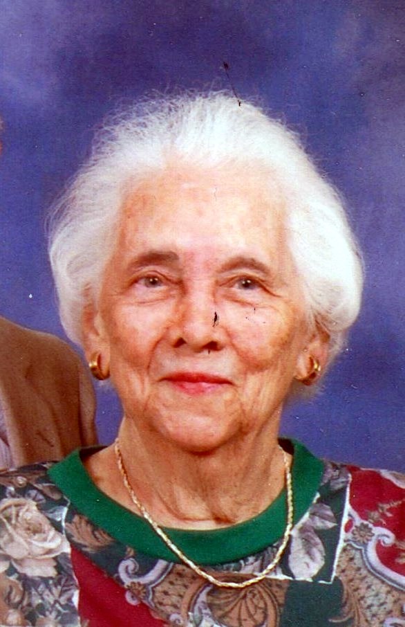 Frances Burt Obituary - Texarkana, TX