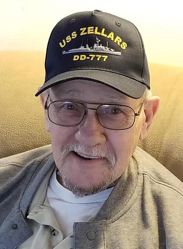 Albert Anthony Lipinski Obituary - Roseville, MI