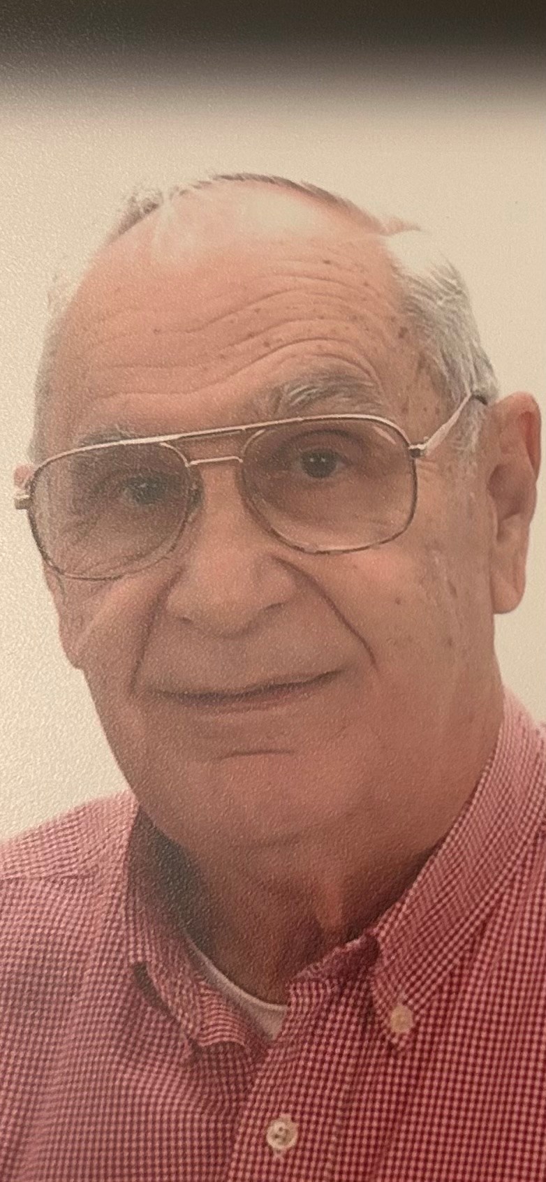 Leon Semke Obituary - Cary, NC