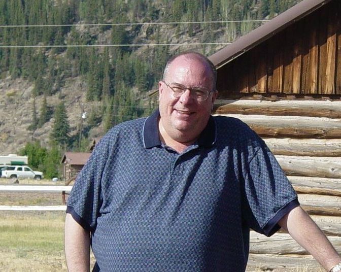 Gary Lord Obituary - Centennial, CO