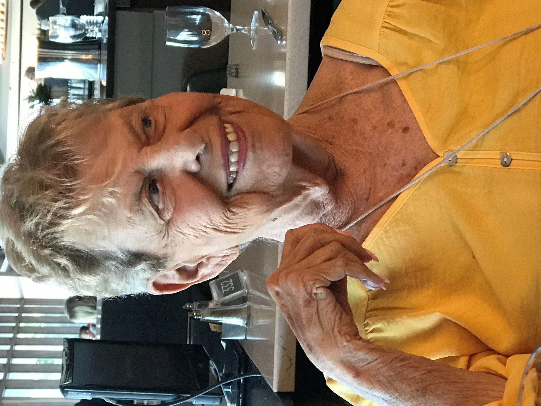 Anita Shapiro Obituary - North Lauderdale, FL