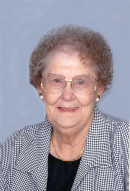 Louise Partin Obituary - Greenville, OH