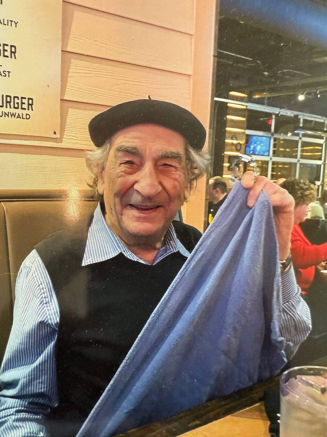 Jean Agopian Obituary - Las Vegas, NV