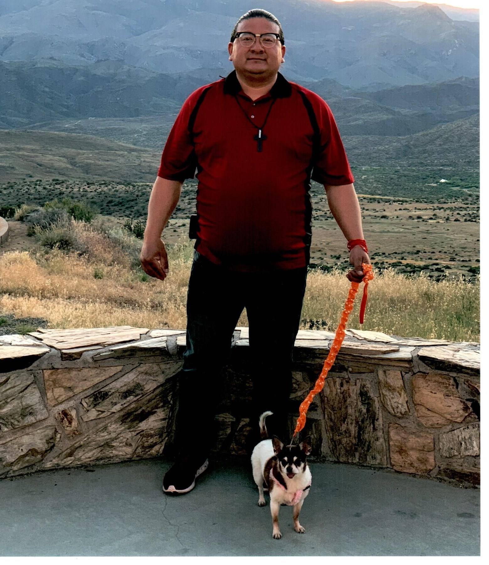 Gaspar Rodriguez Carrillo Obituary - Phoenix, AZ