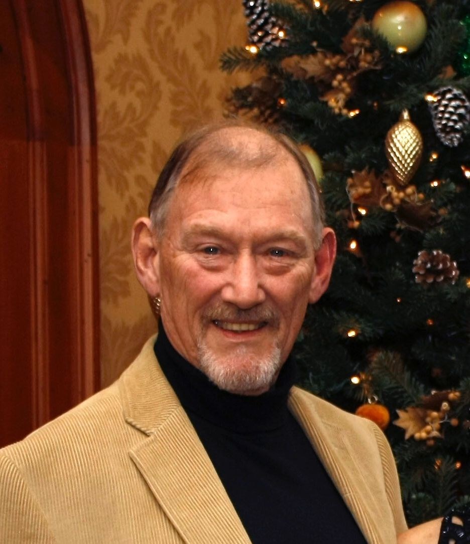 Russell "Russ" Graverson Obituary - Greensboro, NC