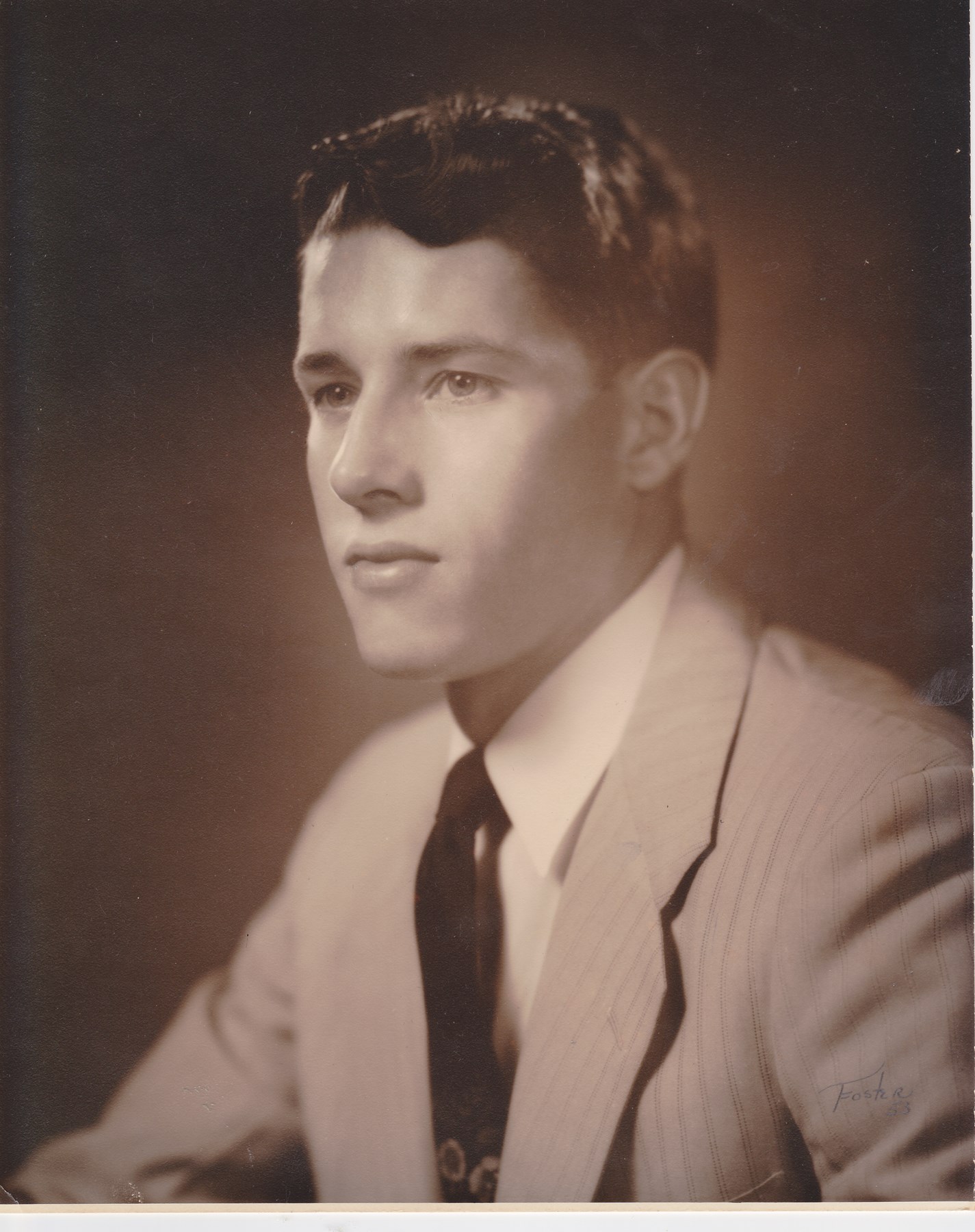 William Robert Clements Sr. Obituary - Richmond, VA