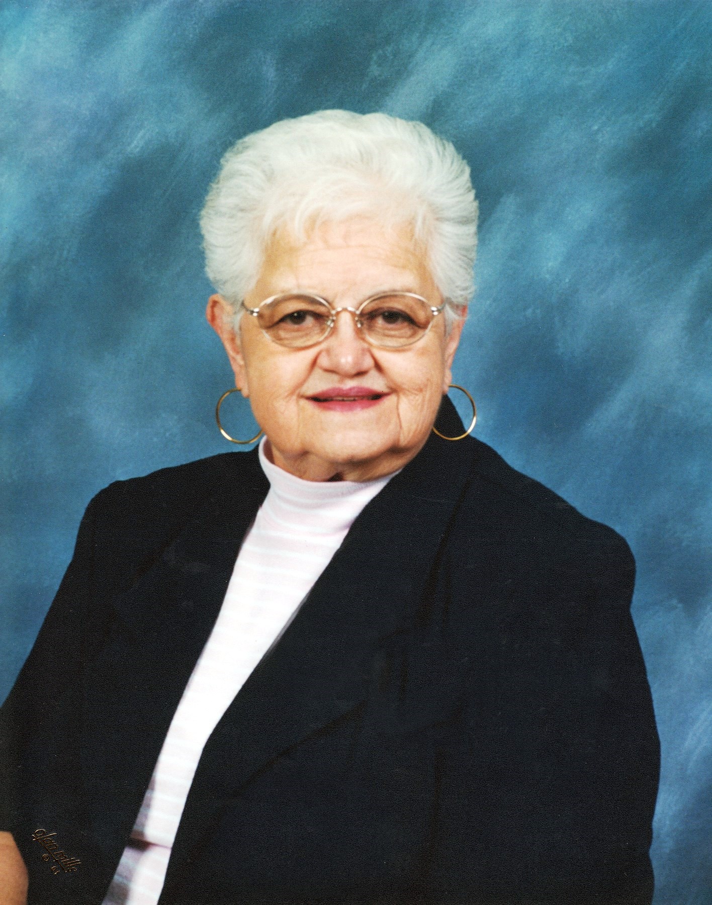 Mary Helen Stankovich Obituary - San Diego, CA
