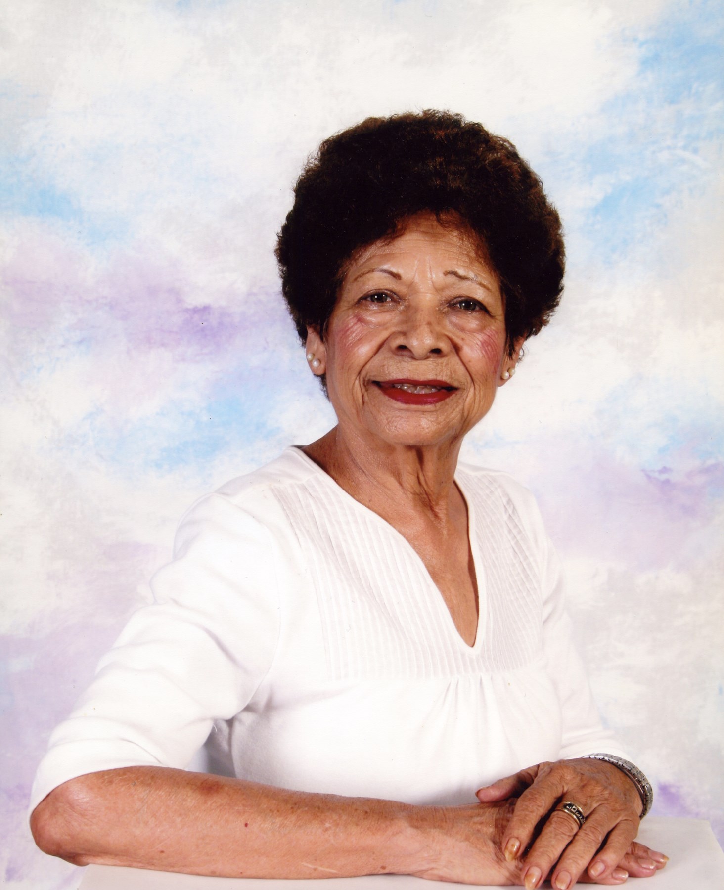Maria Luisa Garcia Obituary - El Paso, TX