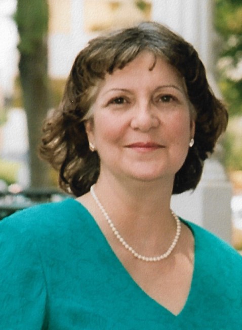 Patricia Wells Obituary - Marietta, GA