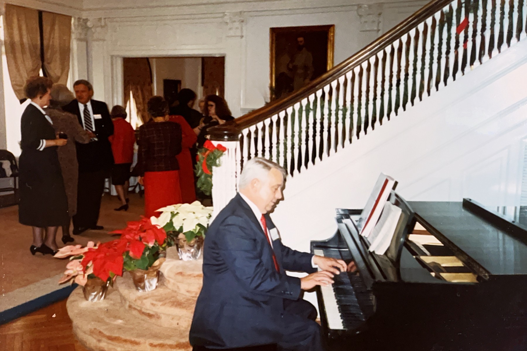 Jerry Marchant Obituary - Tuscaloosa, AL