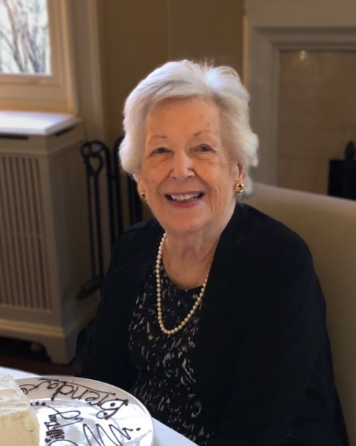 Brenda Beck Obituary - West Hill, ON