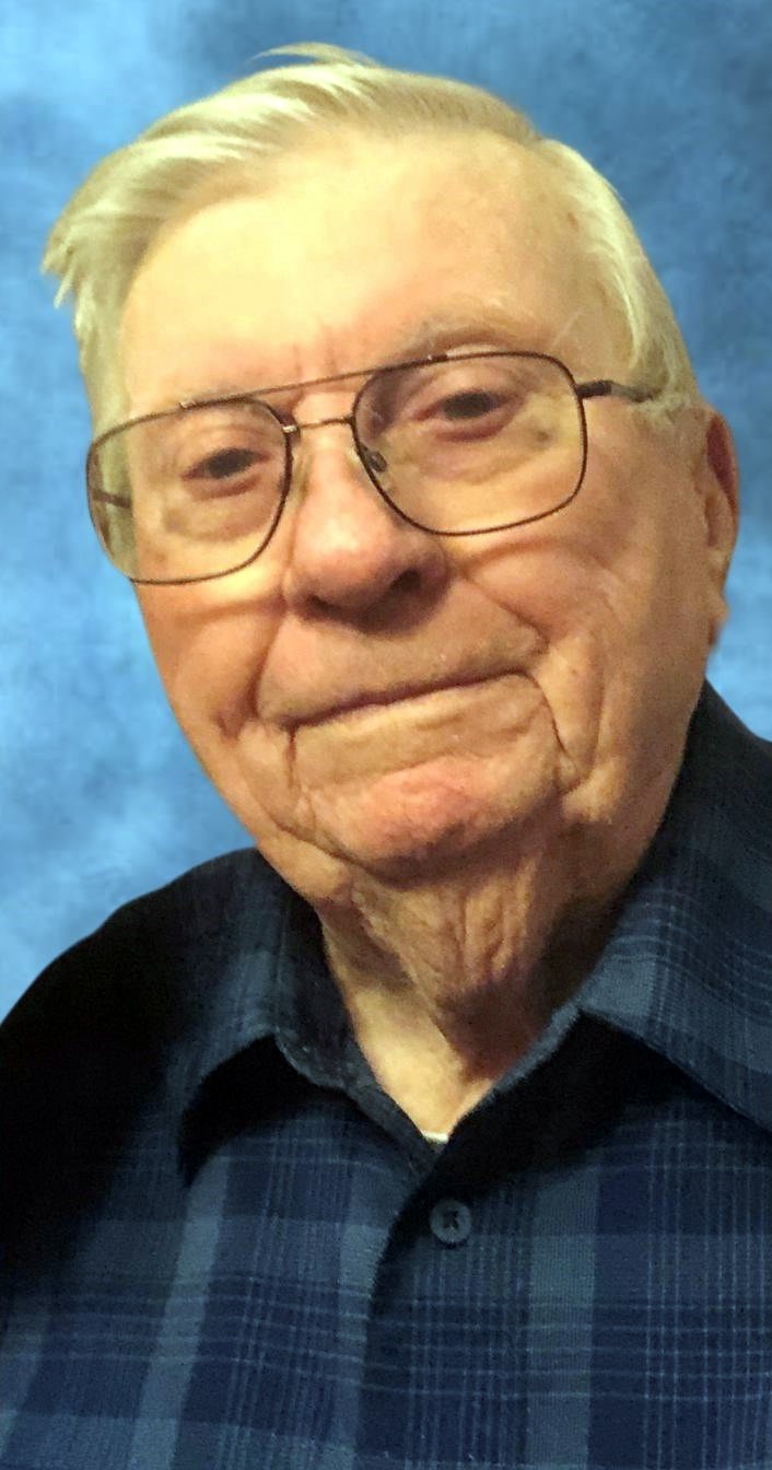 Harry Maben Obituary - Elkridge, MD