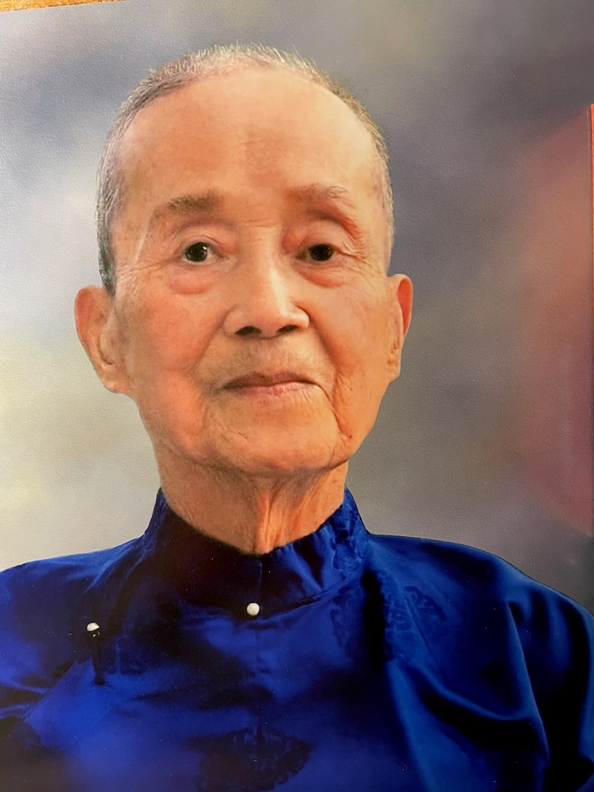 Bao Buu Nguyen Phuc Obituary - Westminster, CA
