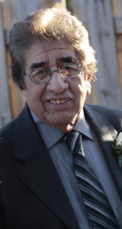 Tony Sedillo Obituary - Austin, TX