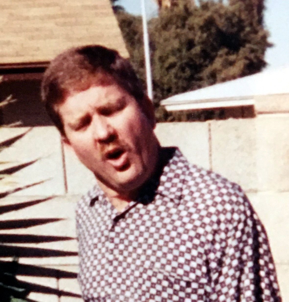 Bradley Keith Adams Obituary - Glendale, AZ