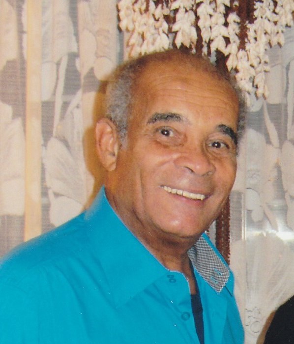 Georges Audant Obituary - Québec, QC