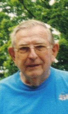 Alfred J. Spencer Obituary - Centerbrook, CT