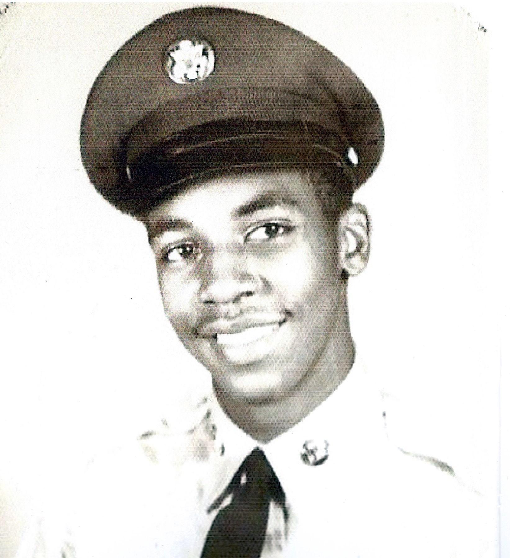 Solomon Cheney Obituary - Houston, TX