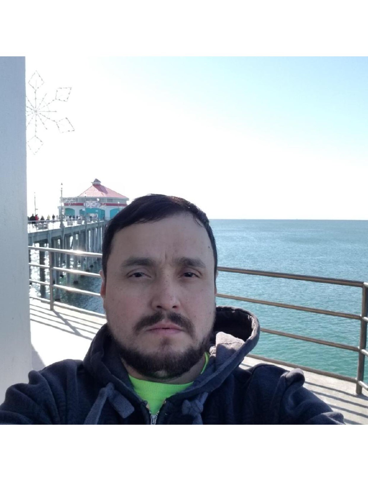 Javier Carbajal Renteria Obituary - Long Beach, CA