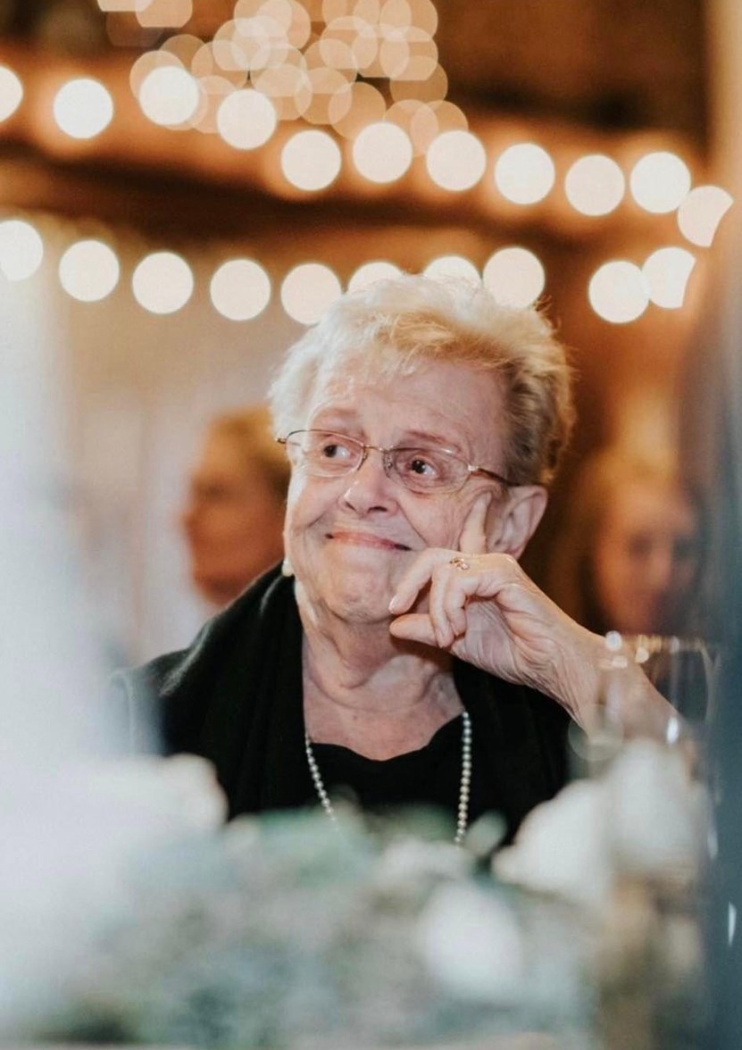 Anne Fallon Obituary - Indianapolis, IN