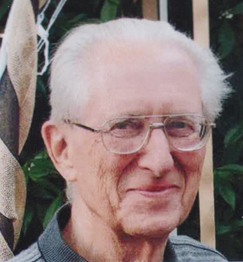 John Albert Remington Obituary - Auburn, CA