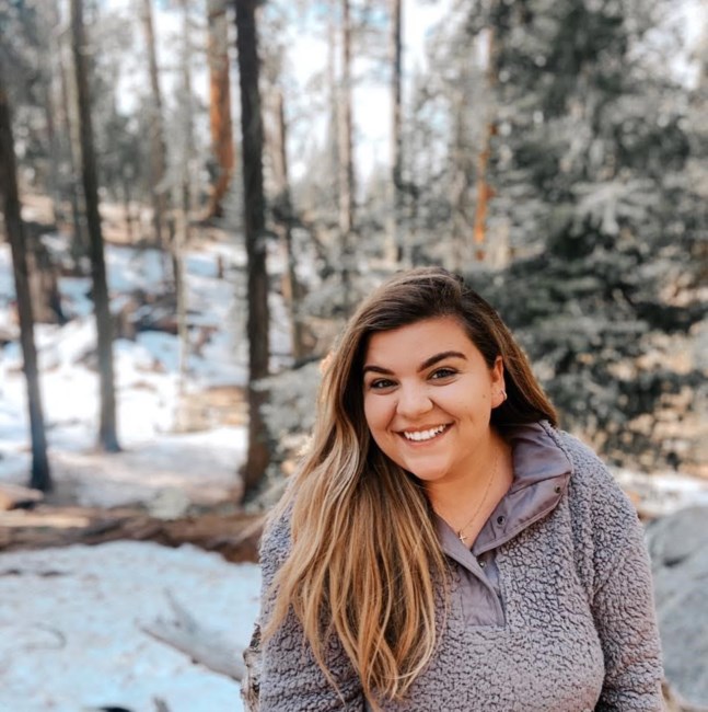 Angelle Lozano Obituary - Austin, TX