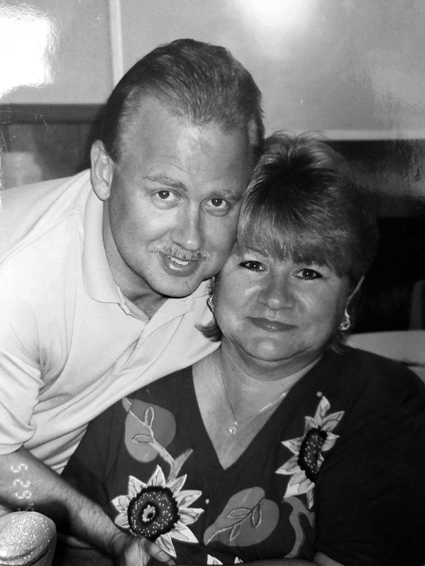 Robert Henk Obituary - Roseville, MI