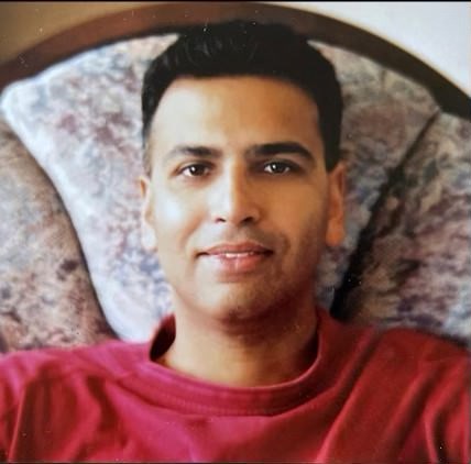 Harbindar Sanghara Obituary - Victoria, BC