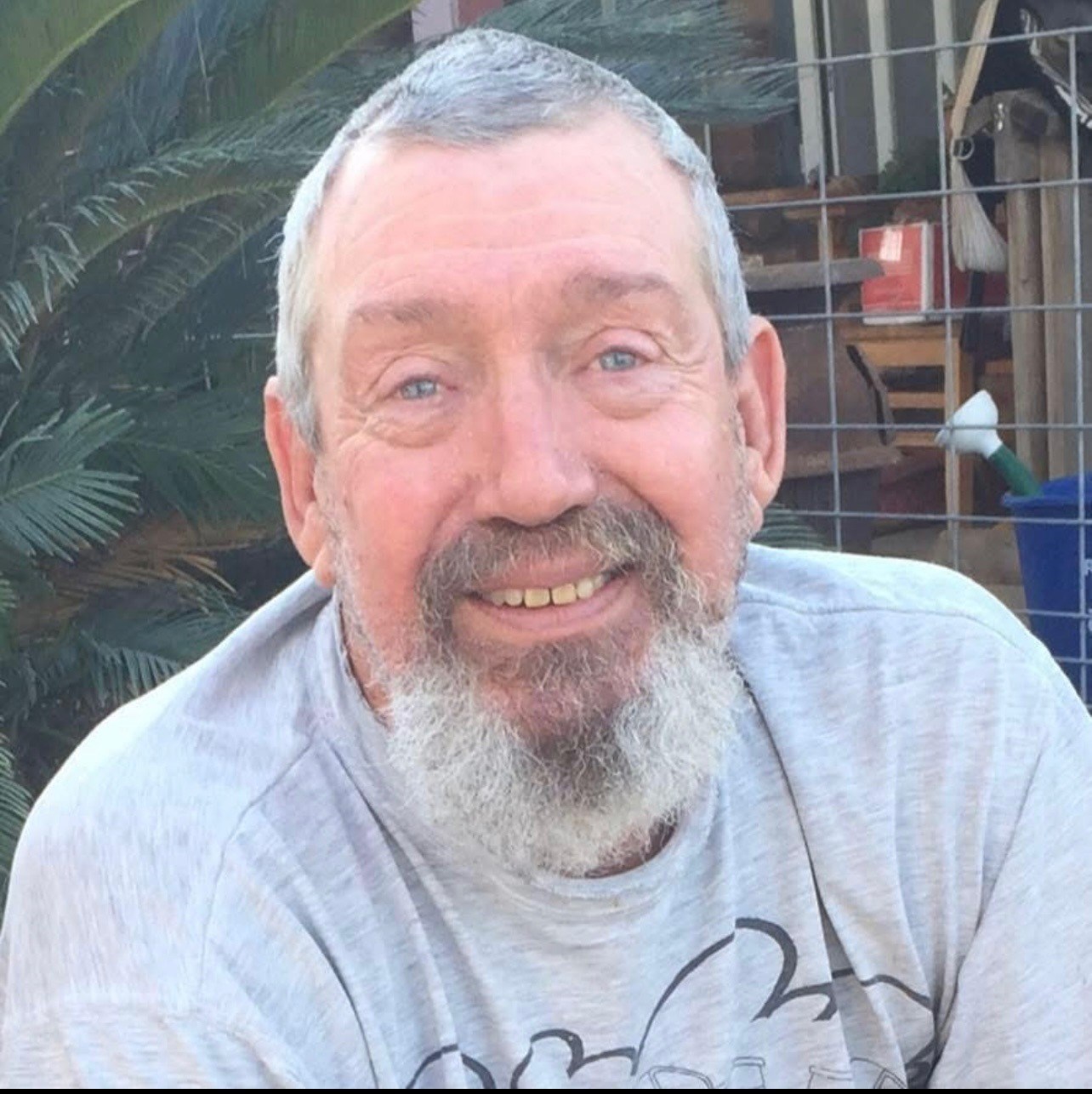 Michael Giggy Obituary - Woodlake, CA