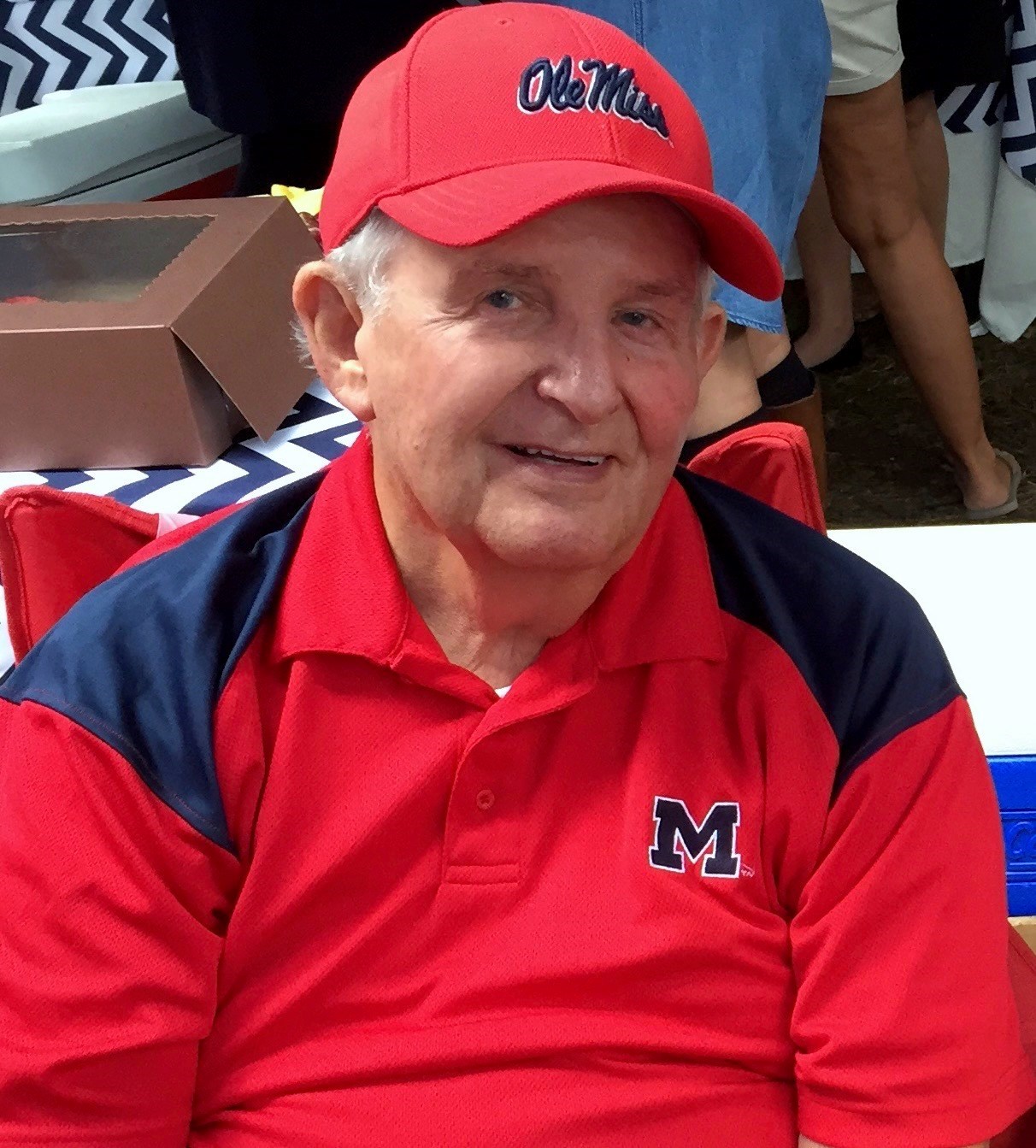 Thomas Morrison Obituary - Jackson, MS