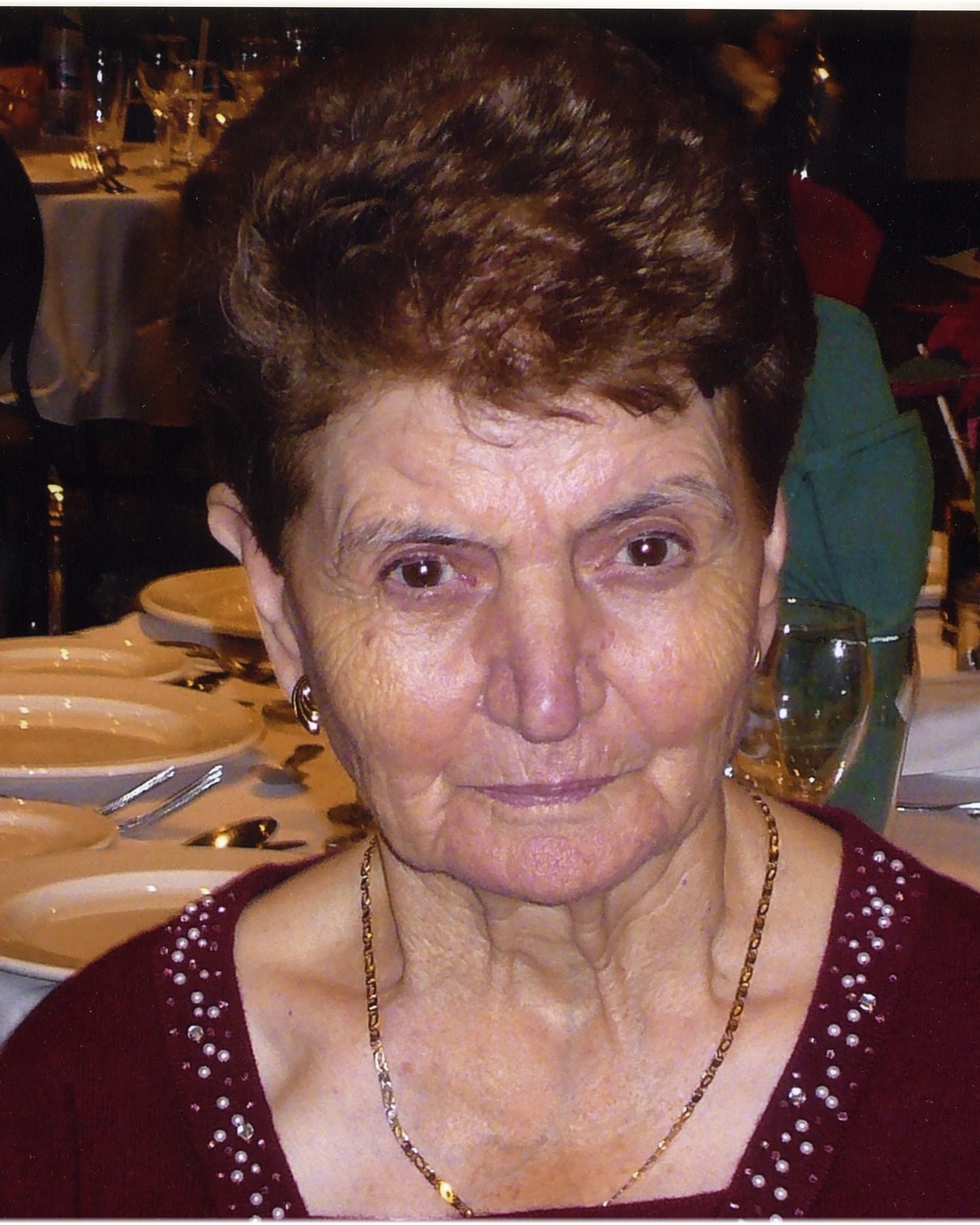 Raffaela Dodaro Obituary - Toronto, ON