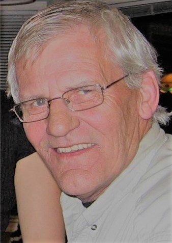 Dale Landstrom Obituary - Saskatoon, SK