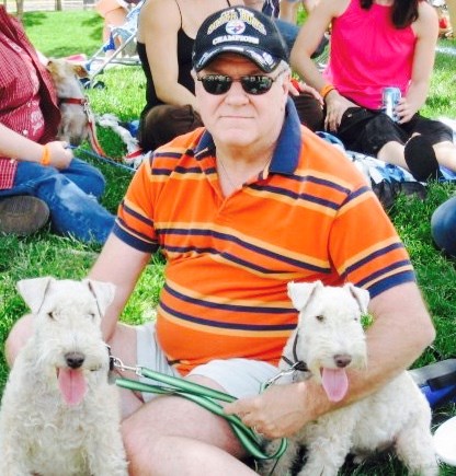 John Rager Obituary - Las Vegas, NV