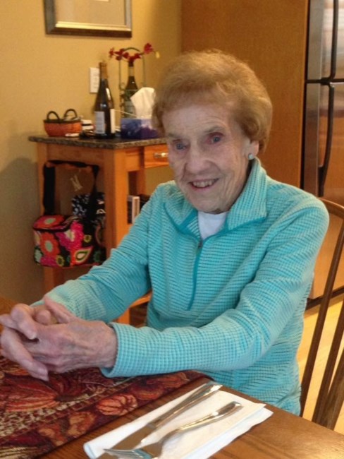 Pauline Erker Obituary - Norwood, MA