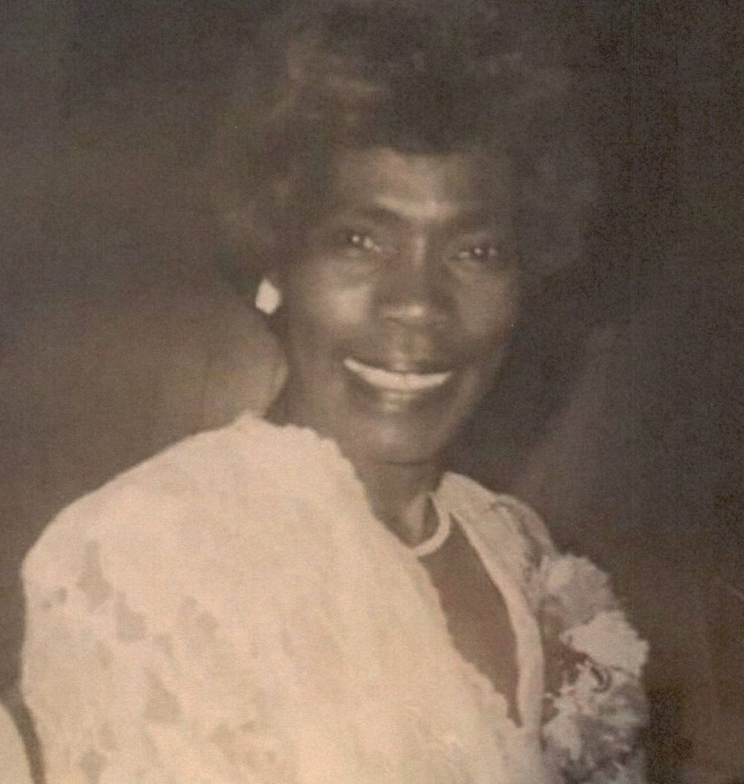 Oletha Staples Obituary - Oakland, CA