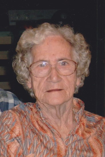 Anita Templet Obituary - Pierre Part, LA