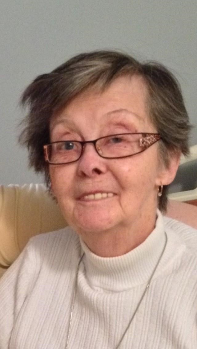 Therese Martin Obituario - Rosemère, QC