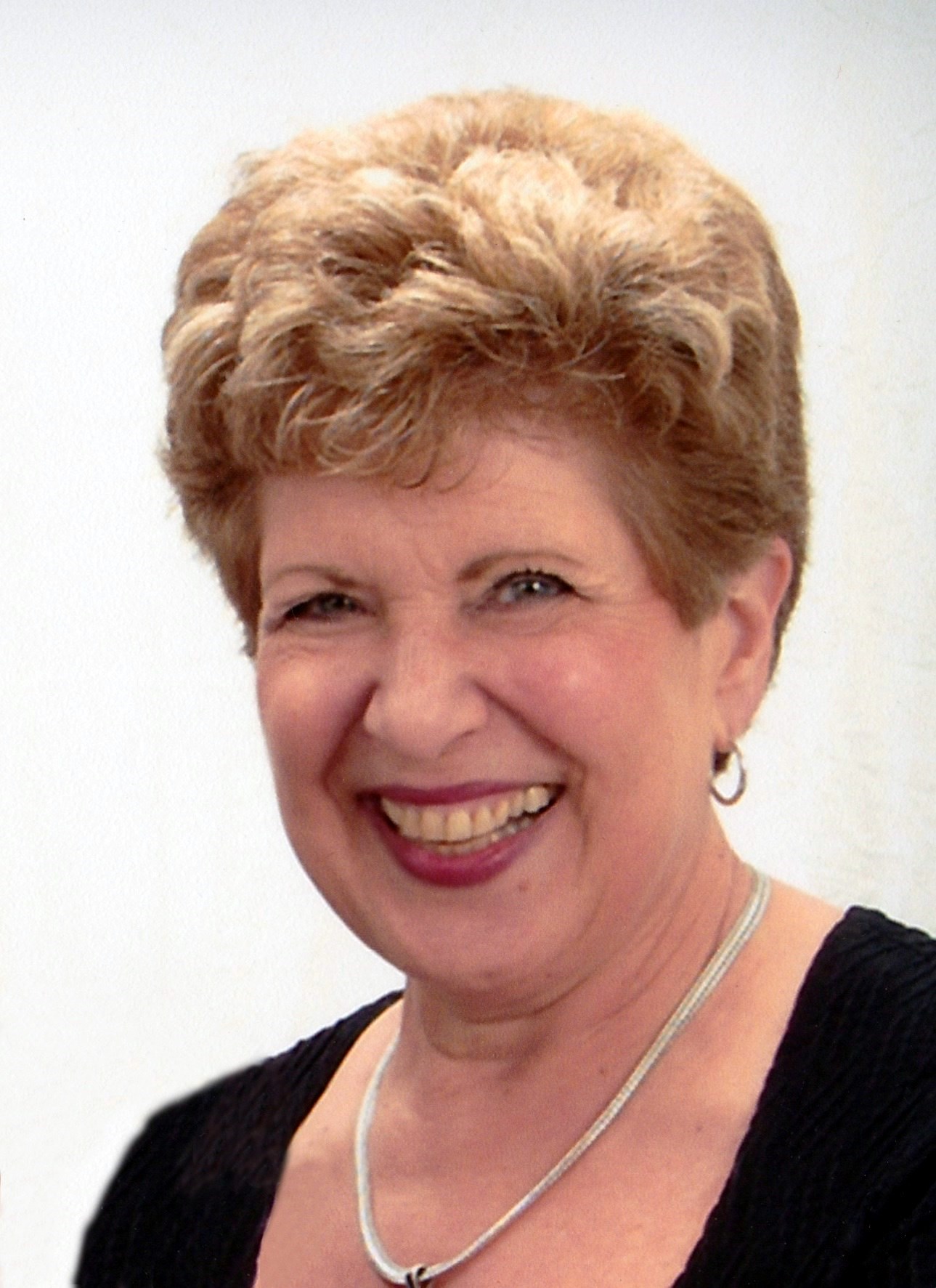 Gail Joyce Katz Obituary - Torrance, CA