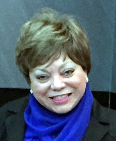 Ingrid (nee Sint-Jago) Obituary - Ottawa, ON