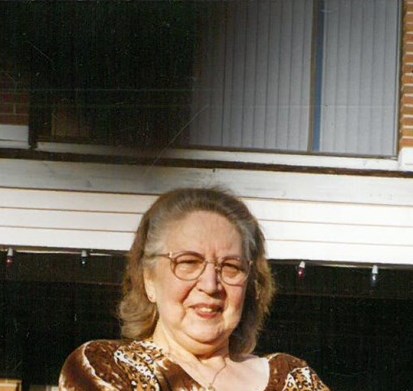 Helen Bergman Obituary - Surrey, BC